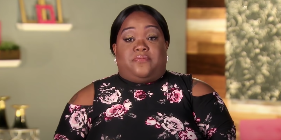 Little Women: Atlanta Star Ashley 'Ms. Minnie' Ross' Cause Of Car Crash ...