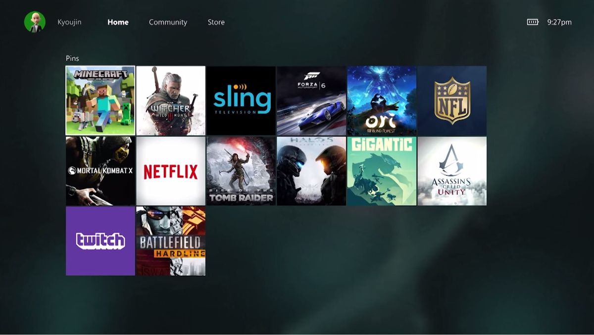 An in-depth look at Windows 10 on Xbox One | Windows Central