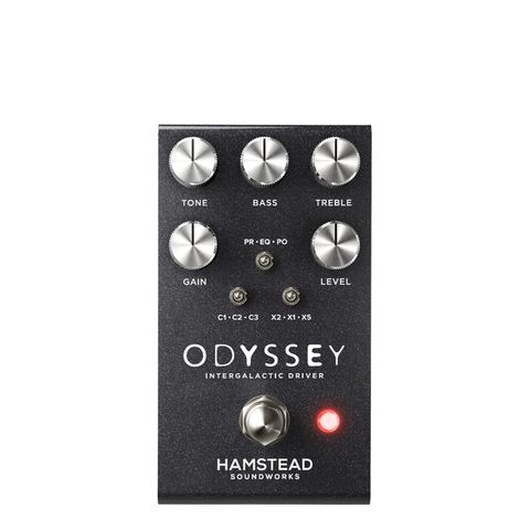 Best distortion pedals 2025: Our top 11 high-gain stompboxes | Guitar World