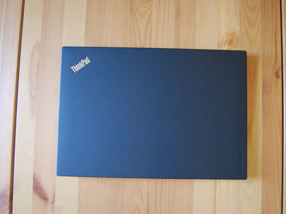 Lenovo ThinkPad T480 review: This business notebook is easy to love ...
