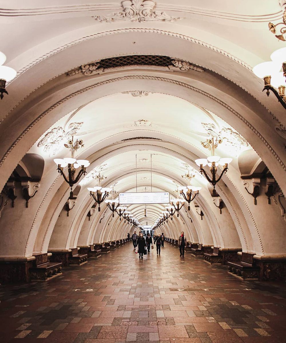 These are the world's most beautiful train stations –Most Instagrammed ...