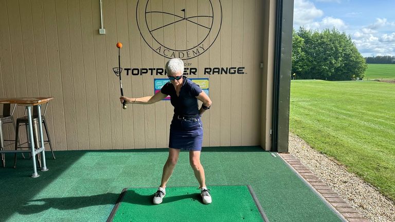 'I Tested 4 Golf Training Aids... One Is A Bargain That I'm Completely ...