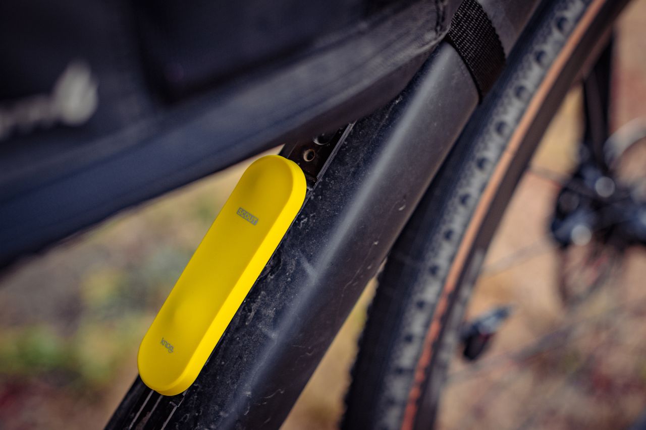 Best GPS bike trackers 2025: make your bike more retrievable | Cycling ...