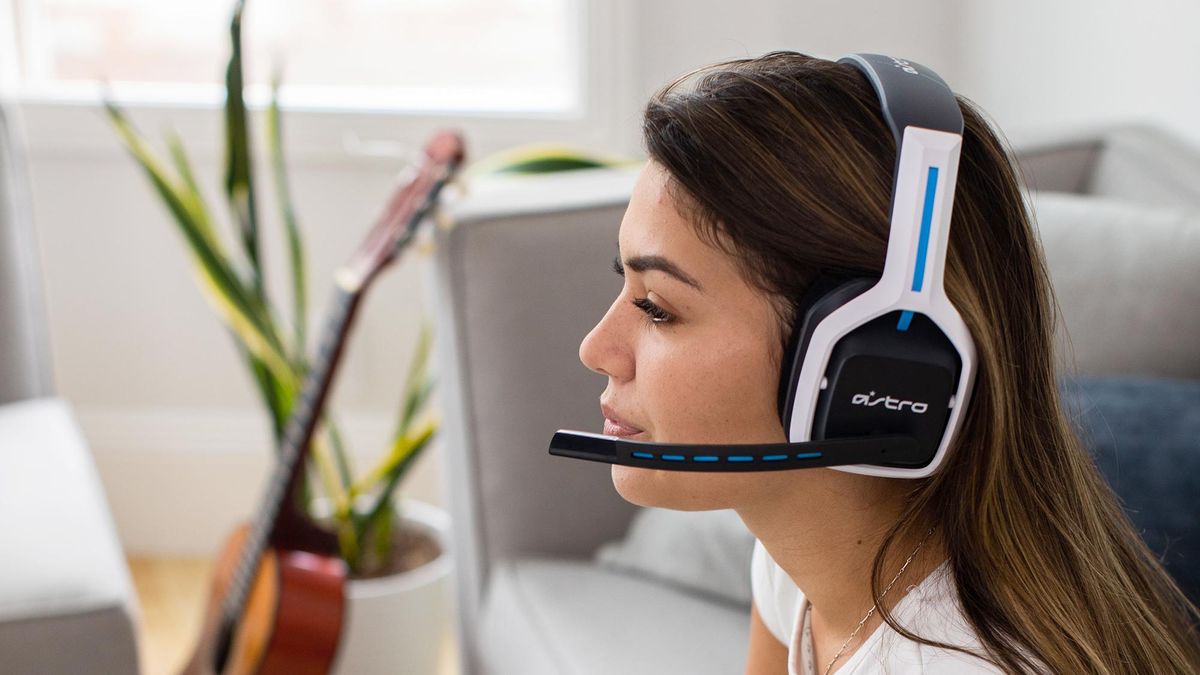 The best Xbox headsets in 2025 — here's our top picks | Tom's Guide