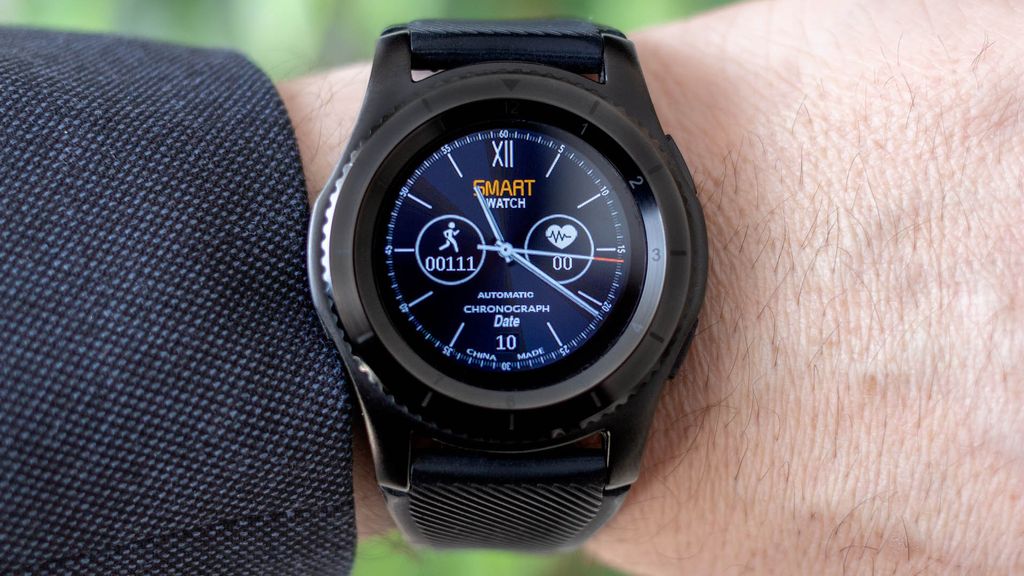 Best medical alert smartwatch of 2026 | TechRadar