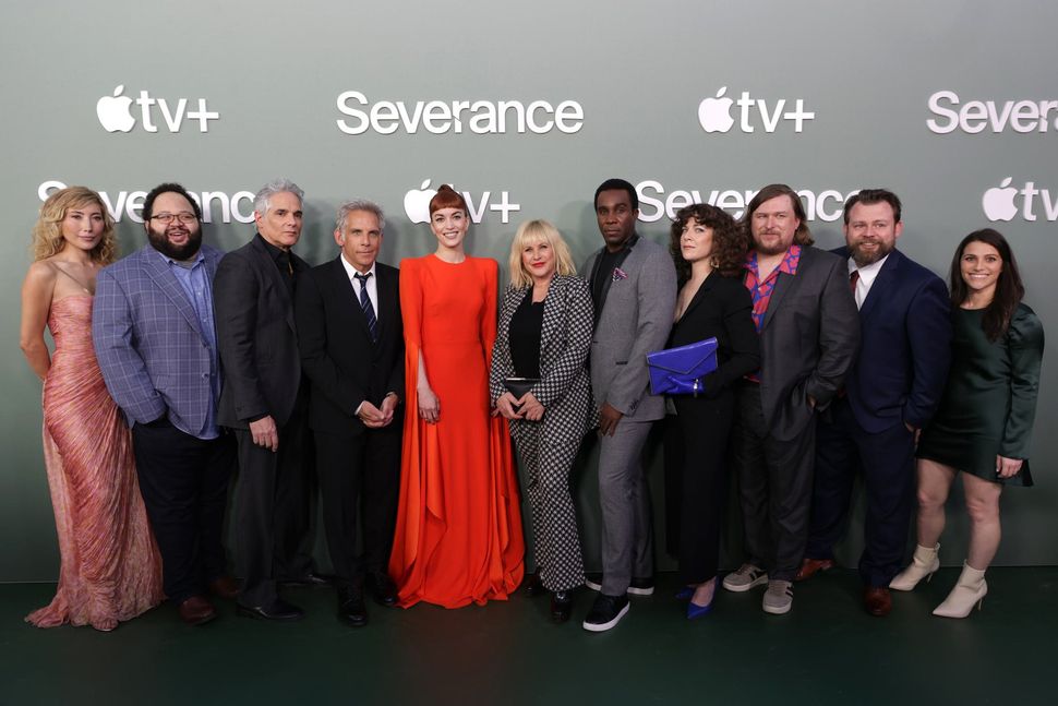 Severance season 2: Everything we know so far | iMore