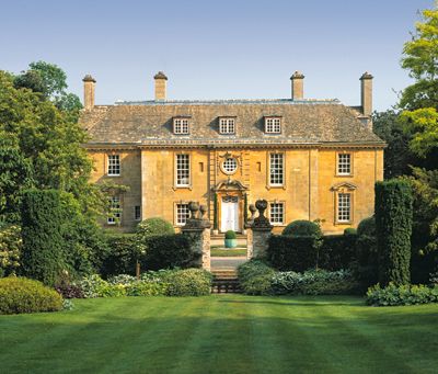 England’s Favourite House: the winner | Country Life