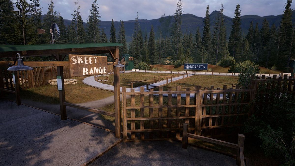 Hunting Simulator 2 on Xbox One review: Is this open-world shooter ...