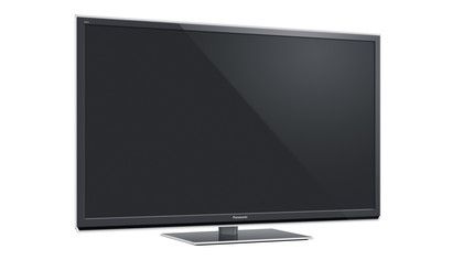 Panasonic TX-P50ST50 review | TechRadar