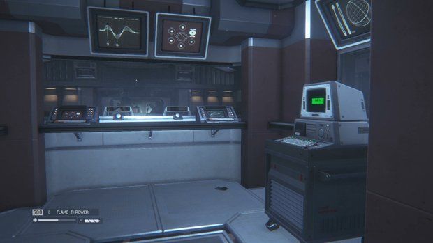 Alien Isolation Archive logs location guide: Page 3 - Page 3 | GamesRadar+