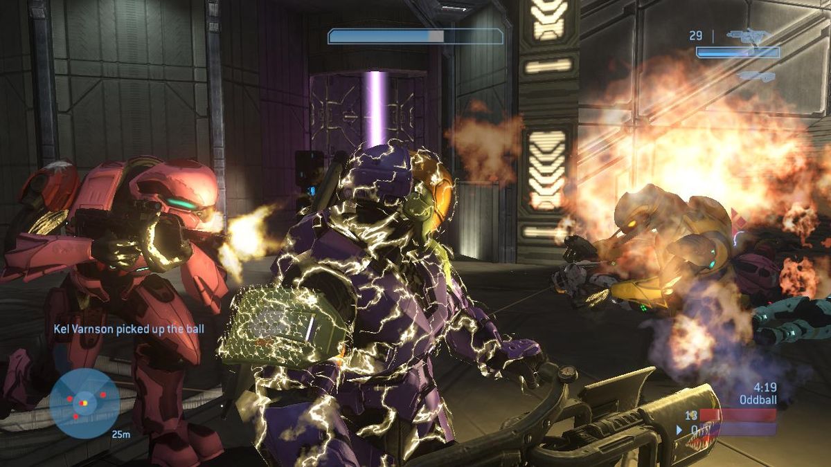 Halo 3 exceeds even Microsoft's expectations | GamesRadar+