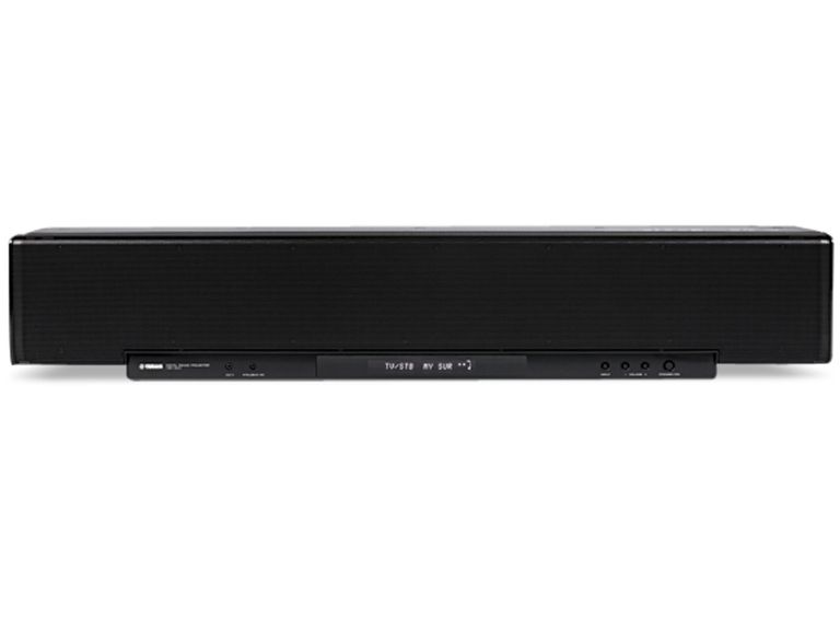 Yamaha YSP-40D review | TechRadar