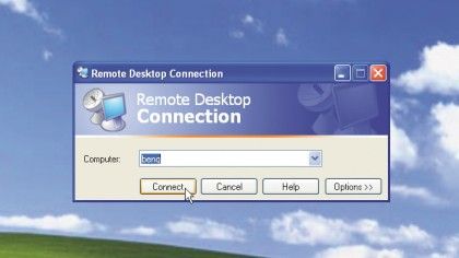 Remote access features in Windows XP - Breathe new life into your ...