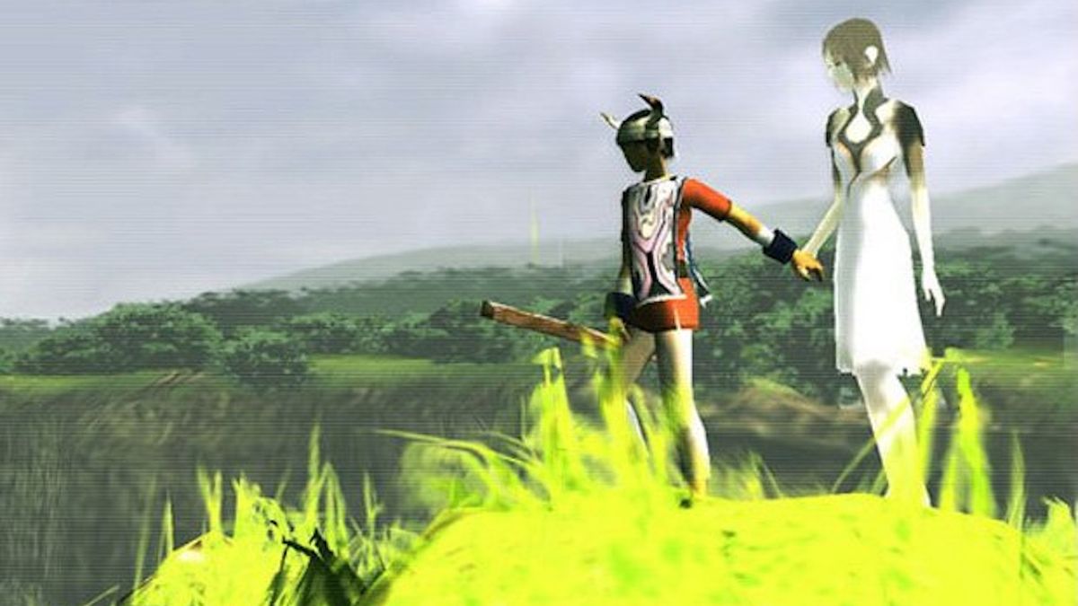 The top 20 video game duos | GamesRadar+