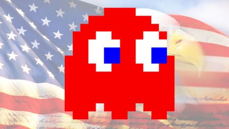 Red, White, and Blue characters: Gaming's truest patriots | GamesRadar+