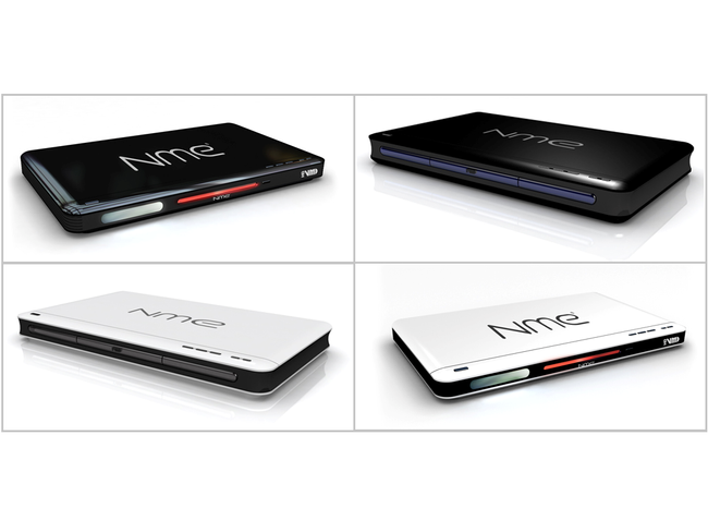 New high-def disc format arrives in Europe | TechRadar