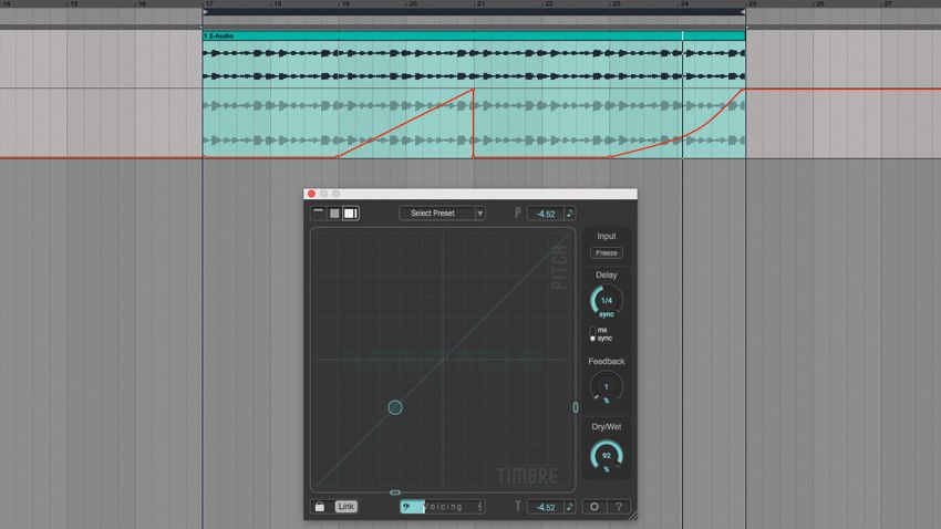 How to understand the basics of pitchshifting | MusicRadar
