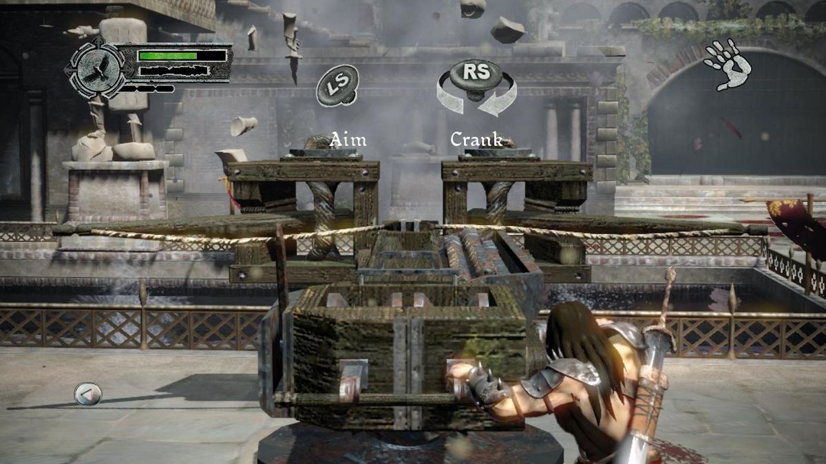 Conan review | GamesRadar+