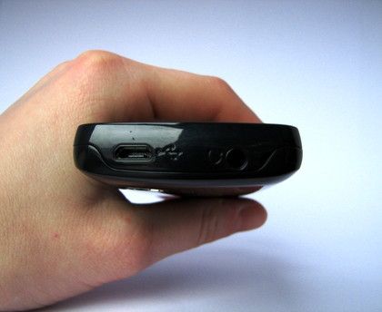 Nokia C5-03 review | TechRadar