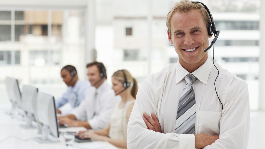 How to select an operator console that meets your business needs ...