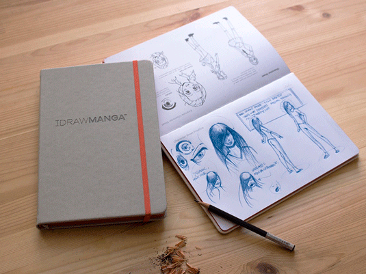Learn how to draw with these tutorial sketchbooks | Creative Bloq