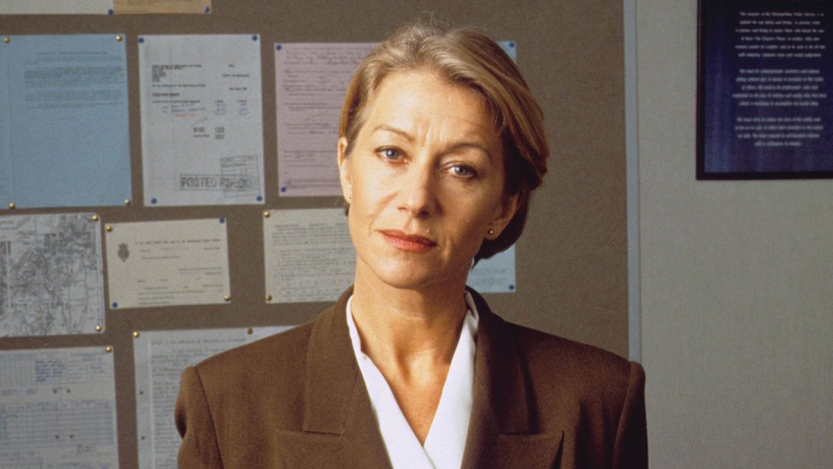 The top 50 TV detectives of all time: Page 4 - Page 4 | GamesRadar+
