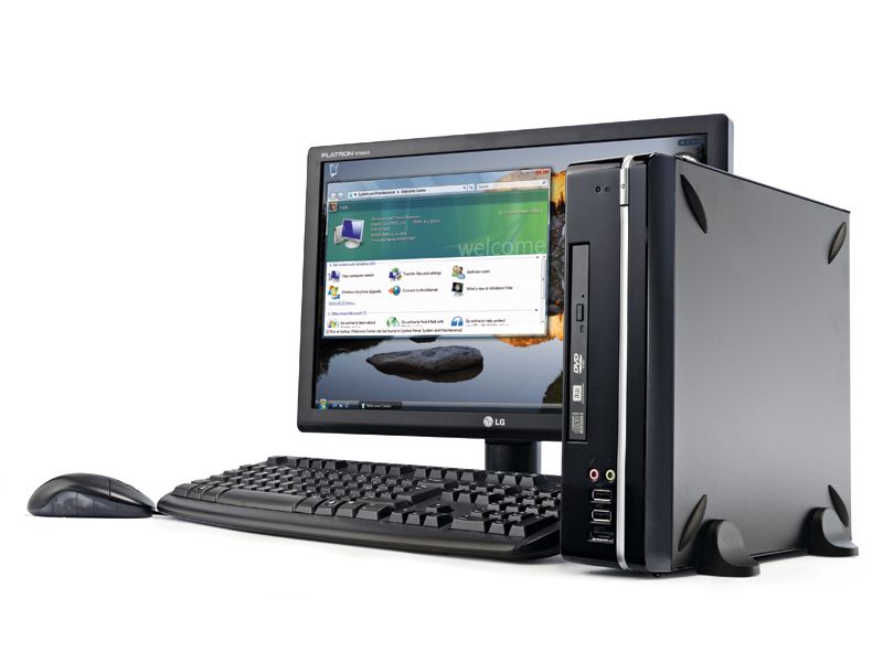 Can a cheap nettop replace your desktop? | TechRadar