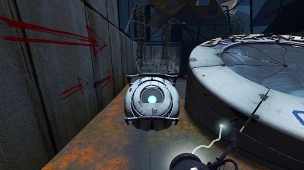 Portal 2 walkthrough and video guide | GamesRadar+