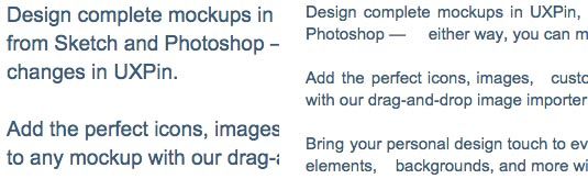 How to create visual language through typography: Page 3 - Page 3 ...