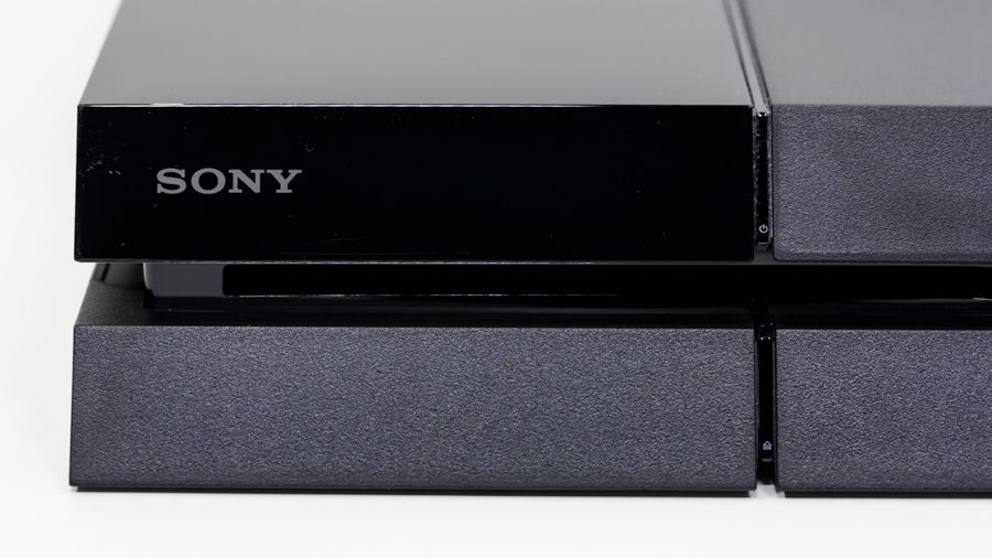 PlayStation Network buckling under strain of new PS4 log-ons shocker ...