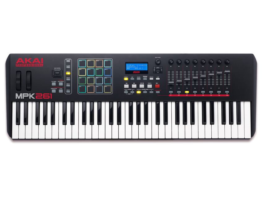 NAMM 2014: The best new MIDI controllers | MusicRadar