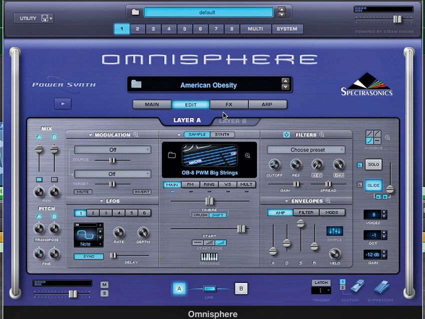 10 steps to mastering LFOs | MusicRadar