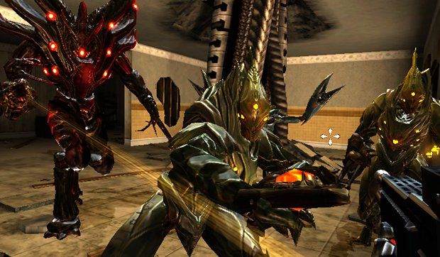 Conduit 2 – hands-on | GamesRadar+