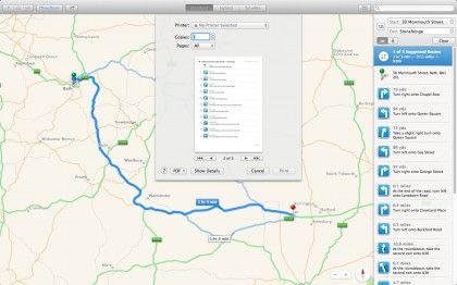 OS X Mavericks tips 11-20 - 20 OS X Mavericks tips and tricks - Page 2 ...