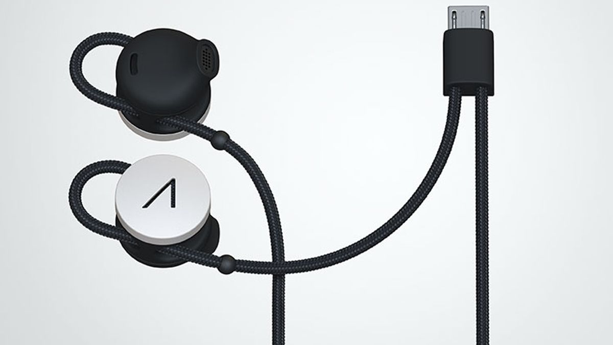 Google Glass accessories - Google Glass review - Page 5 | TechRadar