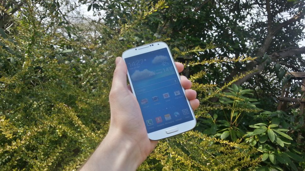 Android 4.3 for Galaxy S3, Galaxy S4 should arrive next month | TechRadar