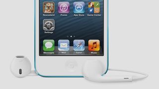 Apple iPod Touch 5th generation review | T3