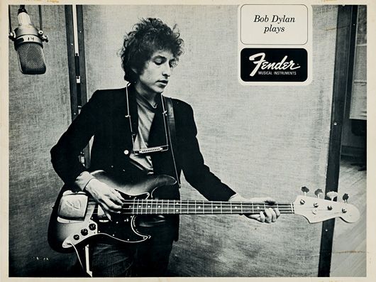 Fender: The Golden Age 1946-1970 in pictures | MusicRadar