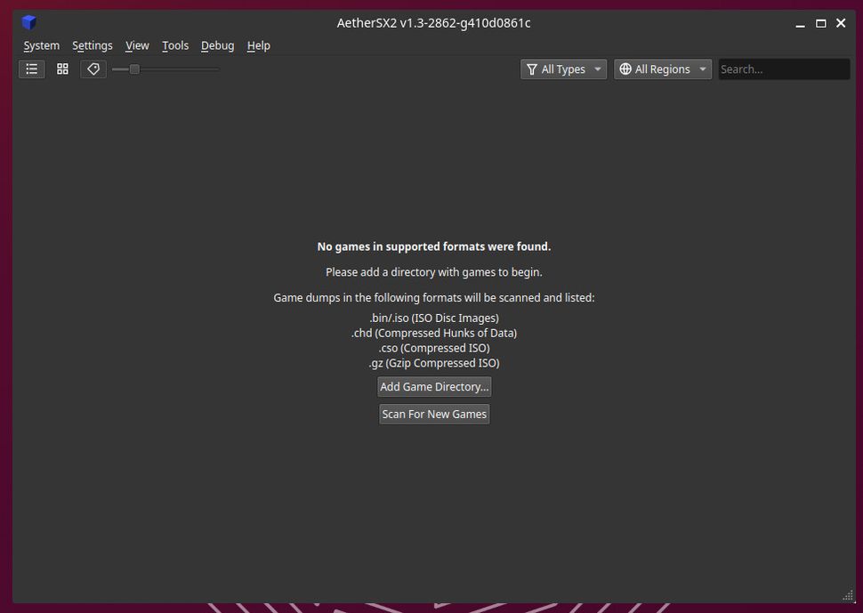 How to Emulate PlayStation 2 on the Raspberry Pi 5 and Earlier | Tom's ...