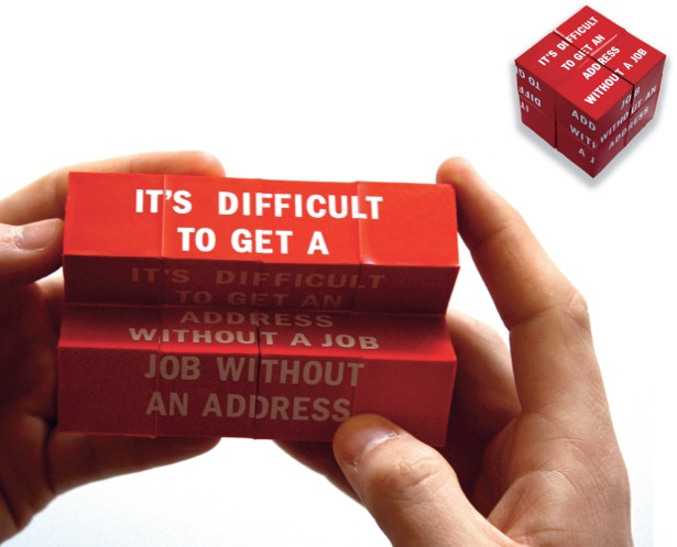 Create interactive direct mail | Creative Bloq