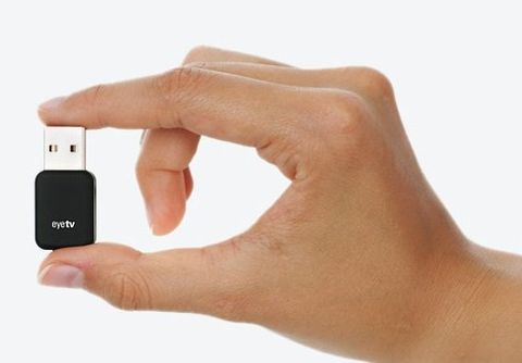 Smallest-ever Freeview receiver launched | TechRadar