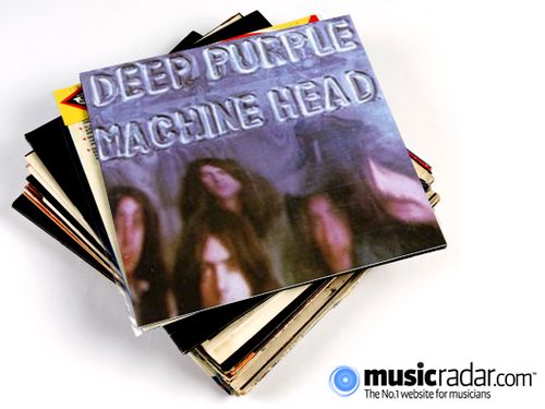 100 greatest drum beats of all time | MusicRadar