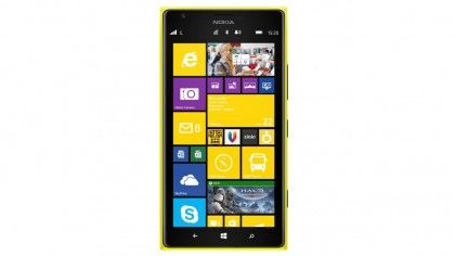 Nokia: why we didn't need Full HD or quad core until now | TechRadar