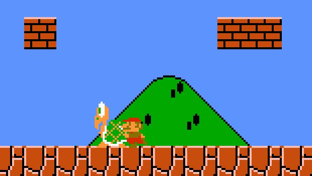 Obstacles that could only kill you in a video game | GamesRadar+