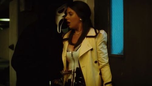 Ranking the Scream movie deaths | GamesRadar+