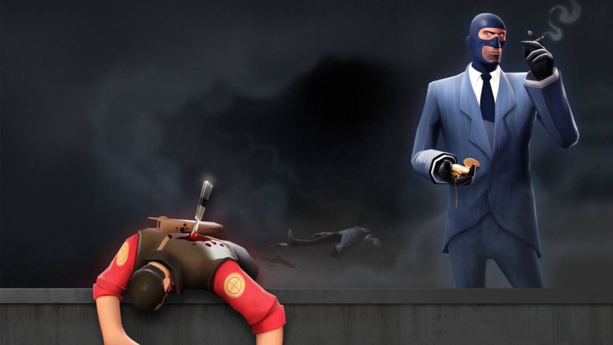 20 shooter classes that defy classification | GamesRadar+