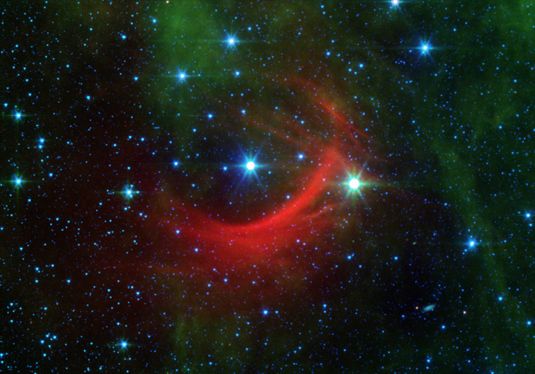 NASA's most beautiful images of space | Creative Bloq