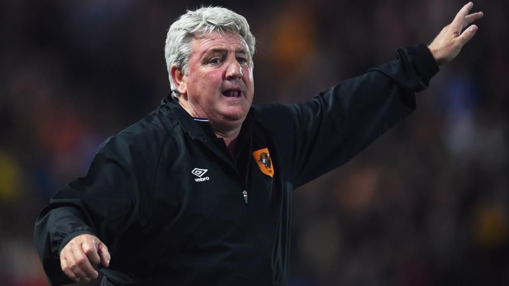 Bruce: We still need a couple of results | FourFourTwo