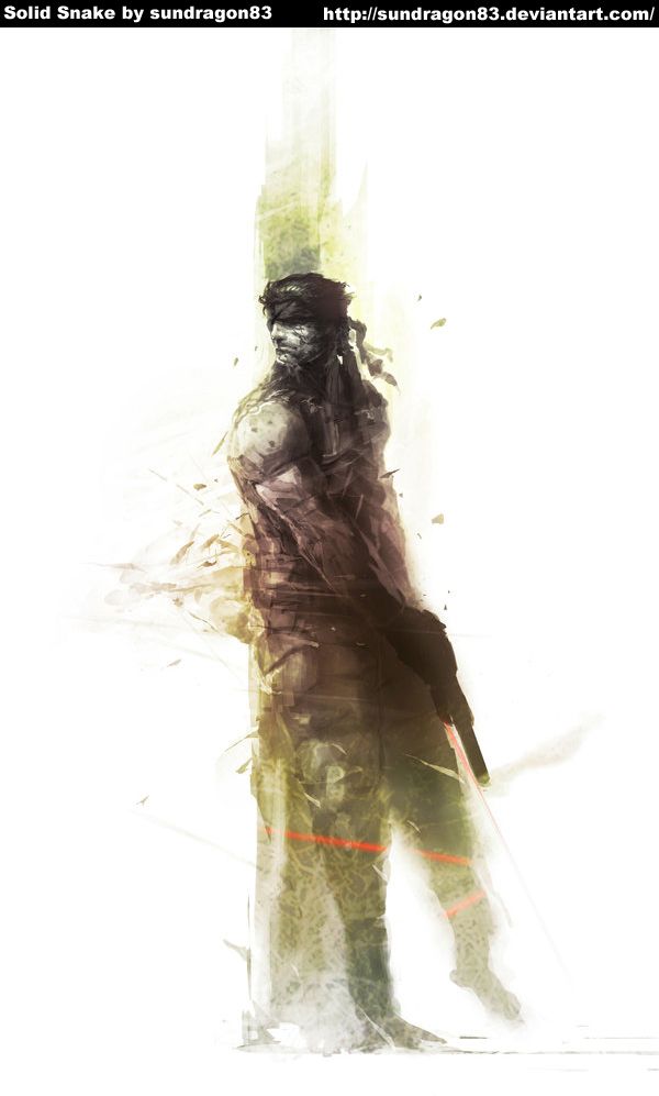 Best video game fan art | GamesRadar+