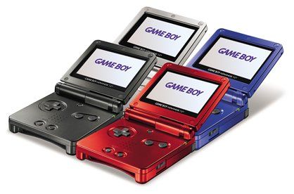 Consoles of the 2000s: Page 2 - Page 2 | GamesRadar+